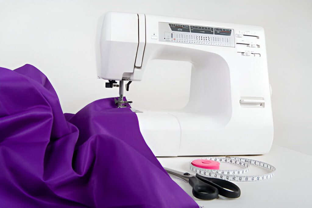 Accueil - couture et mercerie